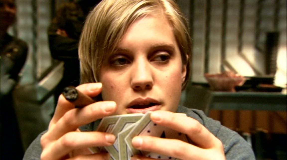 Sister Garaele: Three Things – Along The Triboar Trail