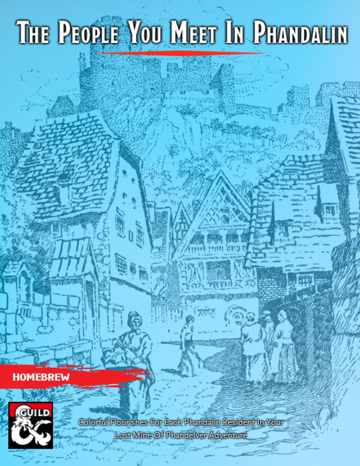 Barthen’s Provisions Vs. Lionshield Coster – Along The Triboar Trail